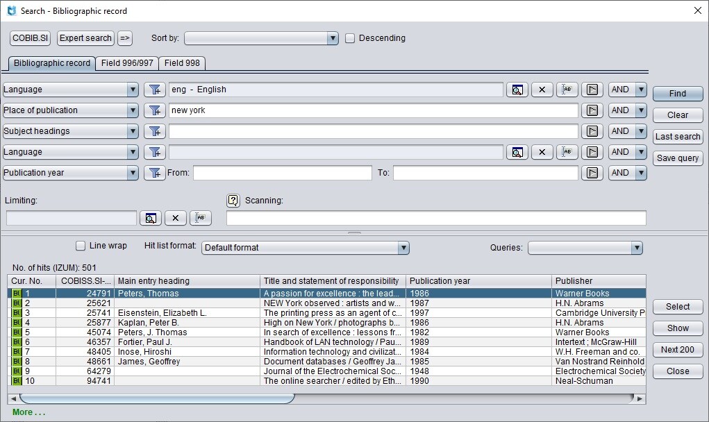 IZUM's migration from Java Swing to Web: Achieving 90% code reuse | Vaadin