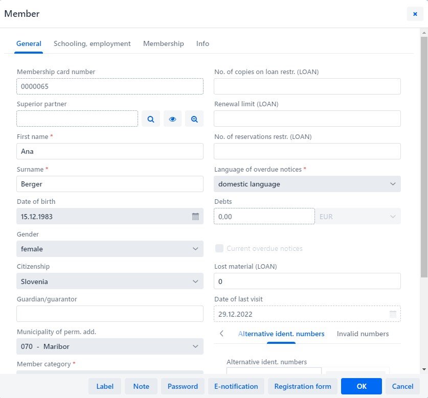 IZUM's migration from Java Swing to Web: Achieving 90% code reuse | Vaadin
