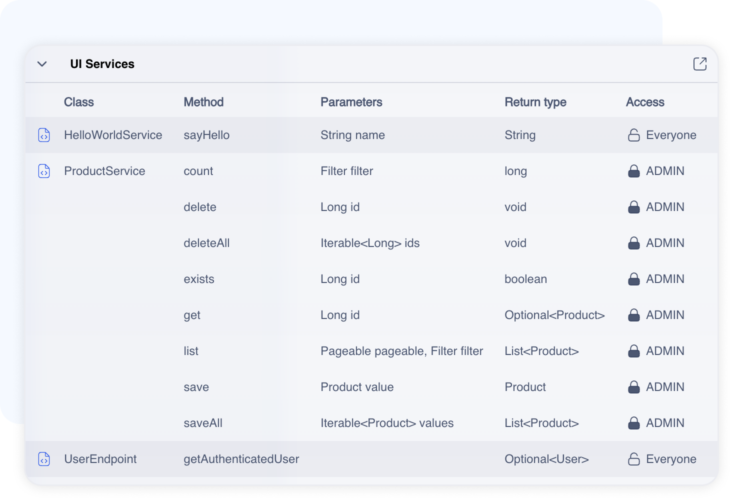 Vaadin Copilot | AI-powered UI Development assistant for Java Developers