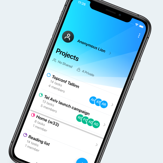 Examples and Demos | Vaadin