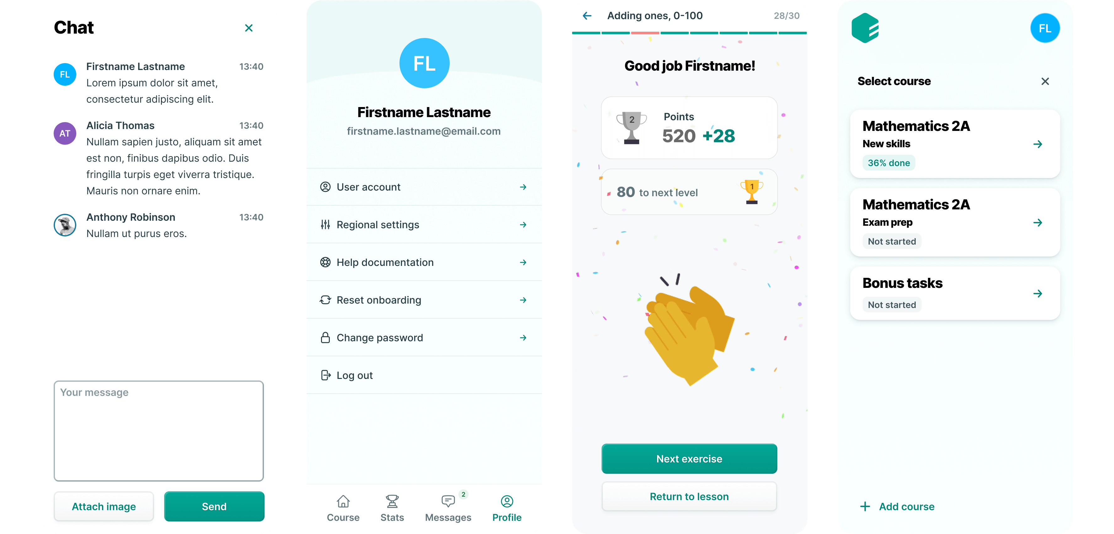 Eduten | Vaadin Showcase