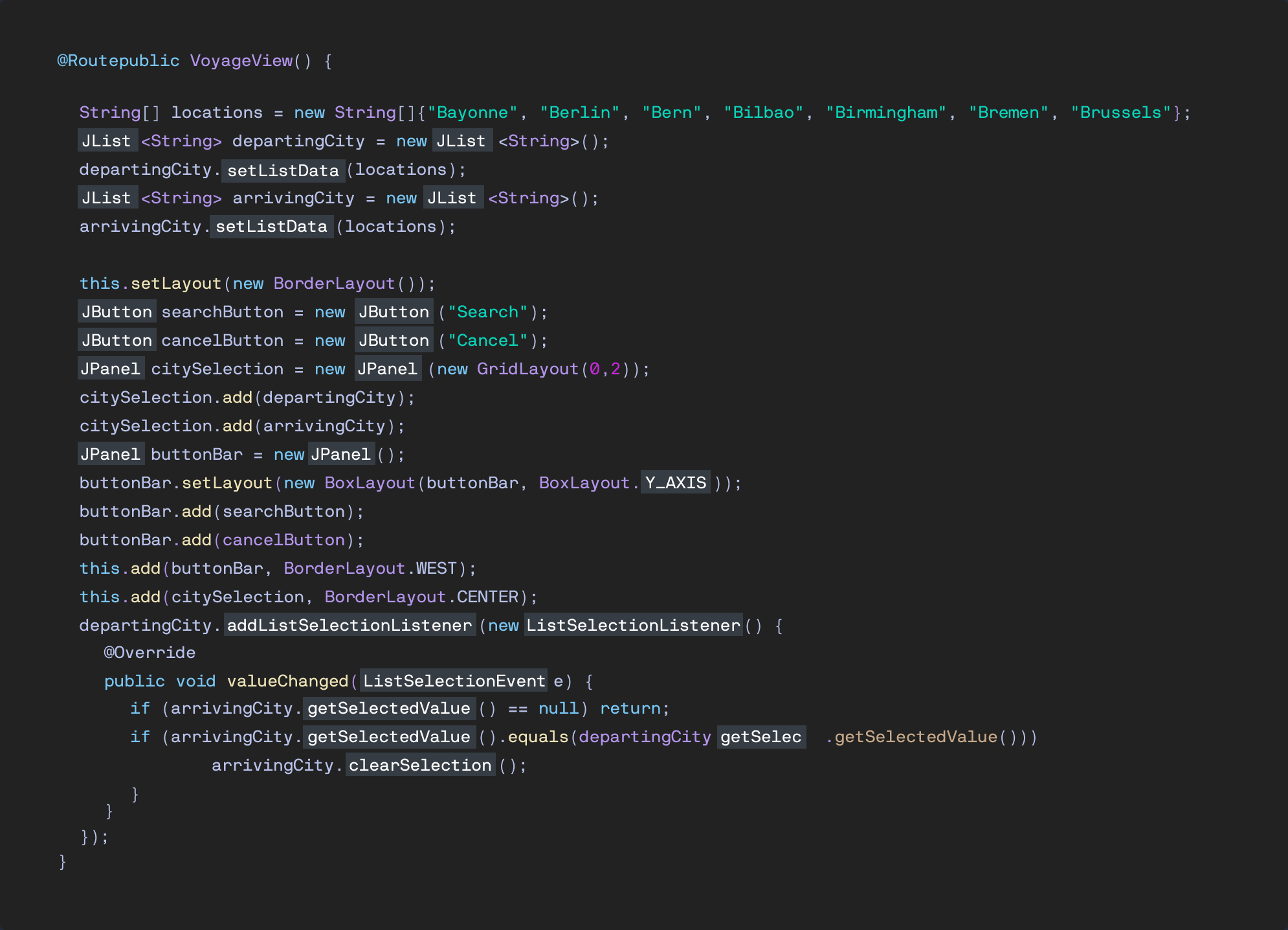 Automate Legacy Java App Migration to Web Apps | Vaadin