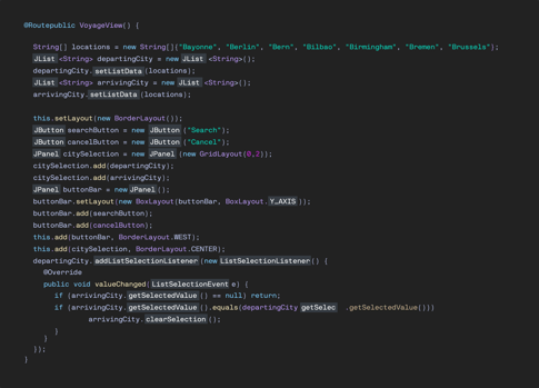 Automate Legacy Java App Migration to Web Apps | Vaadin
