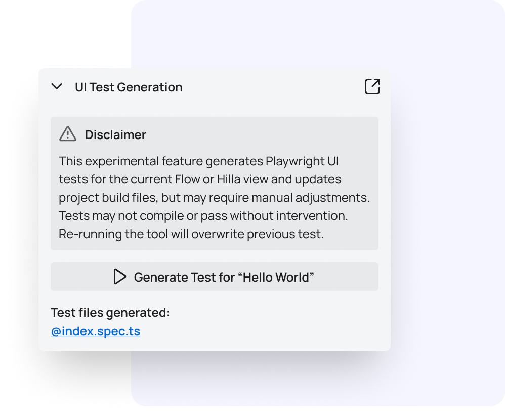 Vaadin Copilot Ai Powered Ui Development Assistant For Java Developers