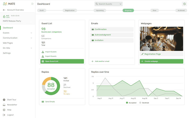 Vaadin - An open platform for building web apps in Java