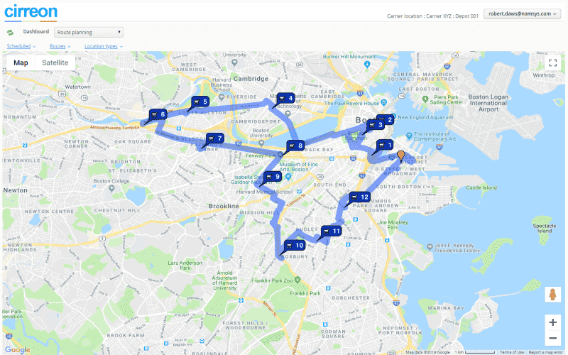Vaadin - An open platform for building web apps in Java
