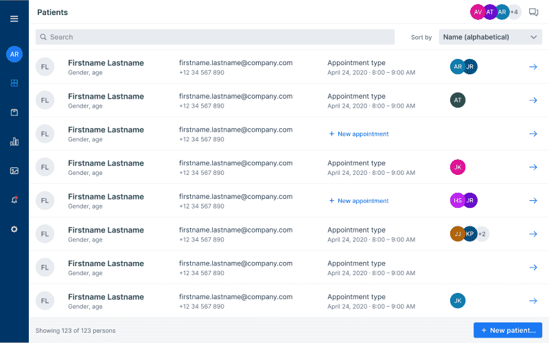 Vaadin - An open platform for building web apps in Java