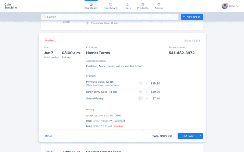 Vaadin - An open platform for building web apps in Java